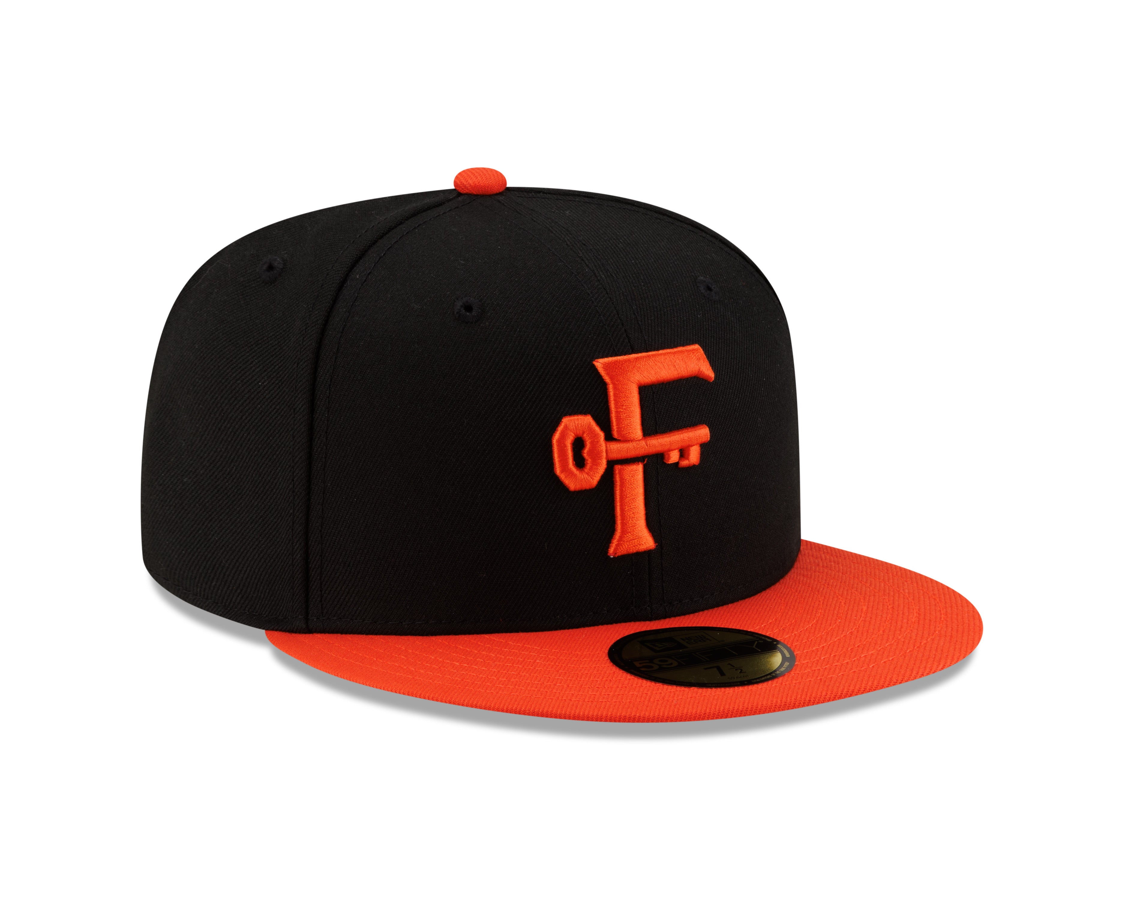 Frederick Keys